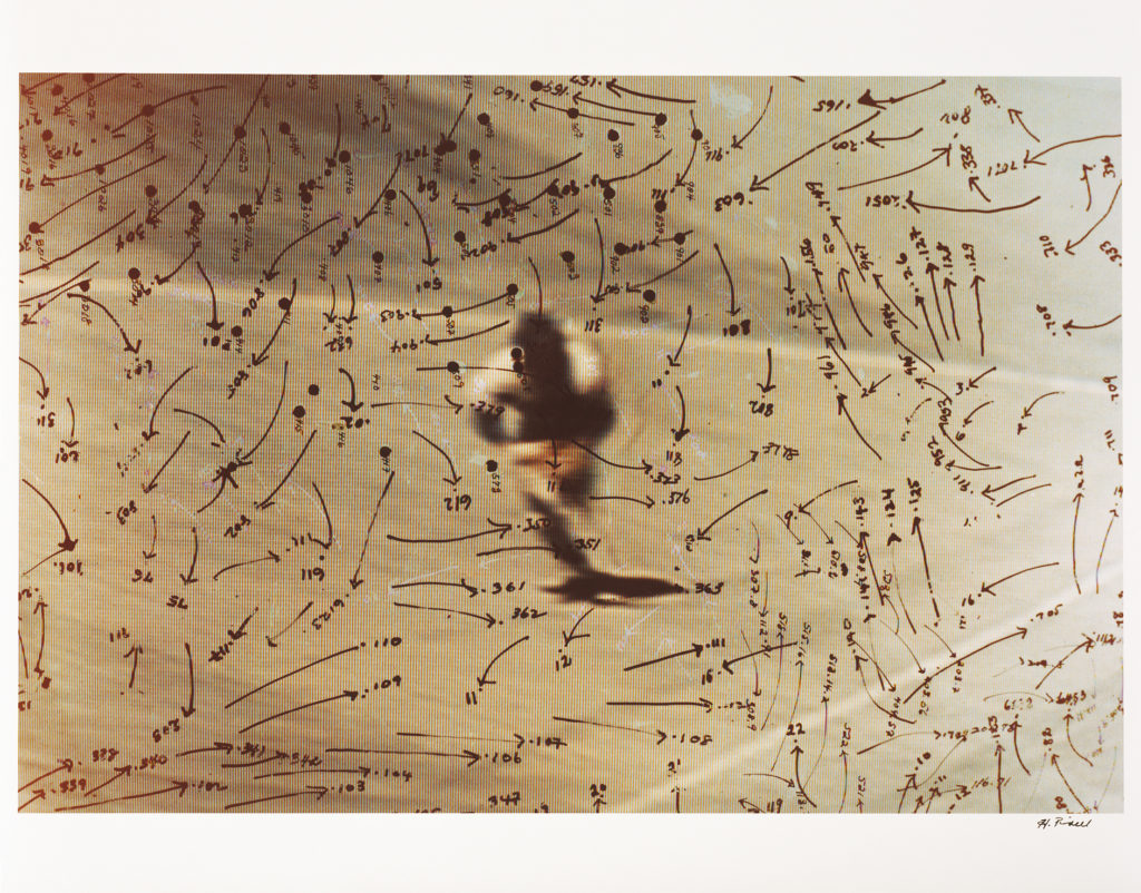 Image Library – Howardena Pindell