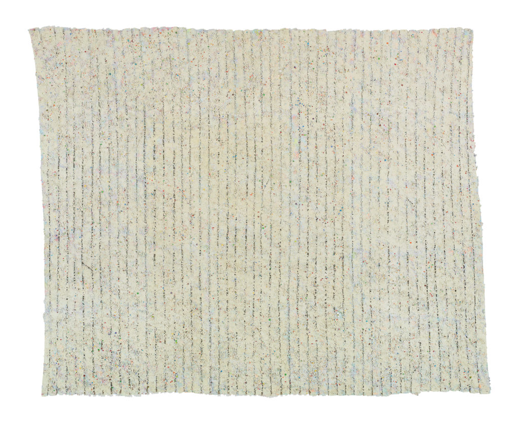 Image Library – Howardena Pindell